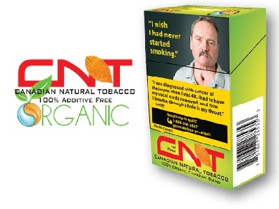 Kretek International